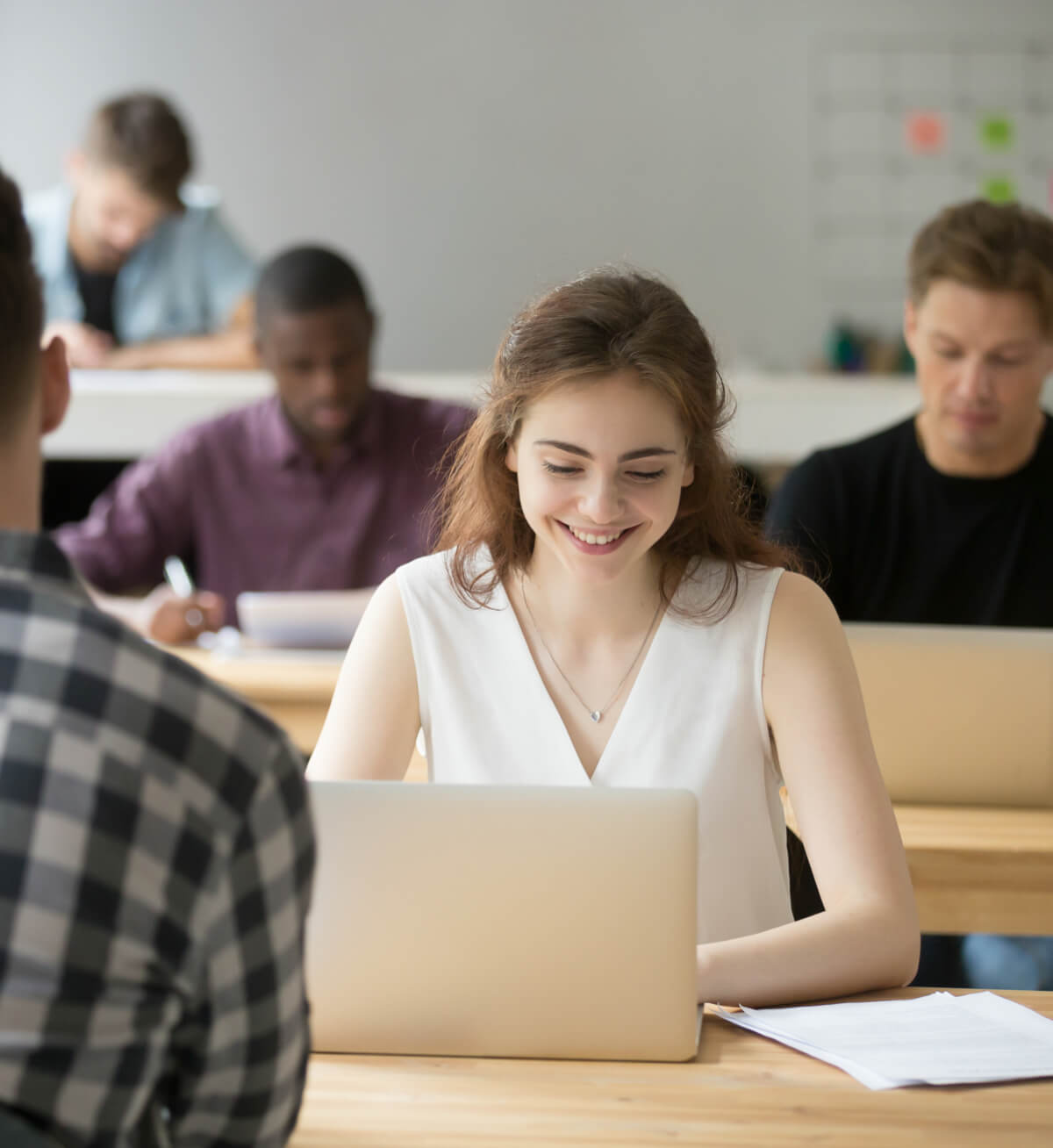 How Will Technology Change The University Experience For Students